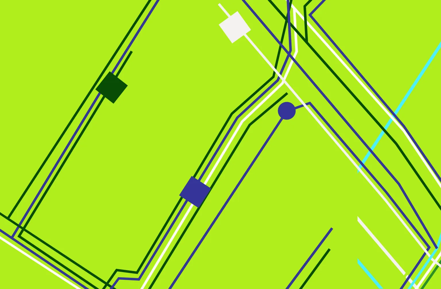 National Underground Asset Register (NUAR) | OS